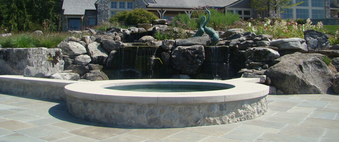 Stonewalls By George!